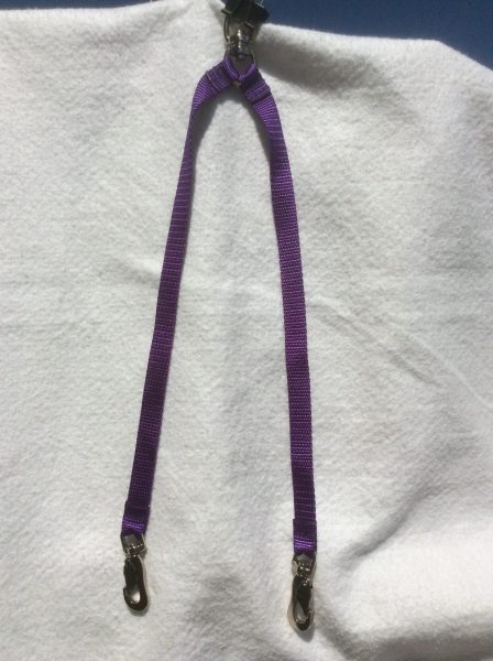 2 Dog Accessories - Tug N Hug Pet Harness